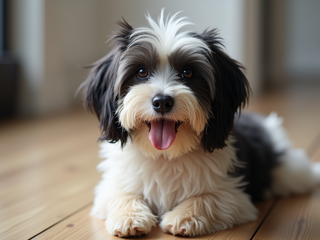 The Havanese Separation Anxiety Crisis: What Breeders Won't Tell You ...