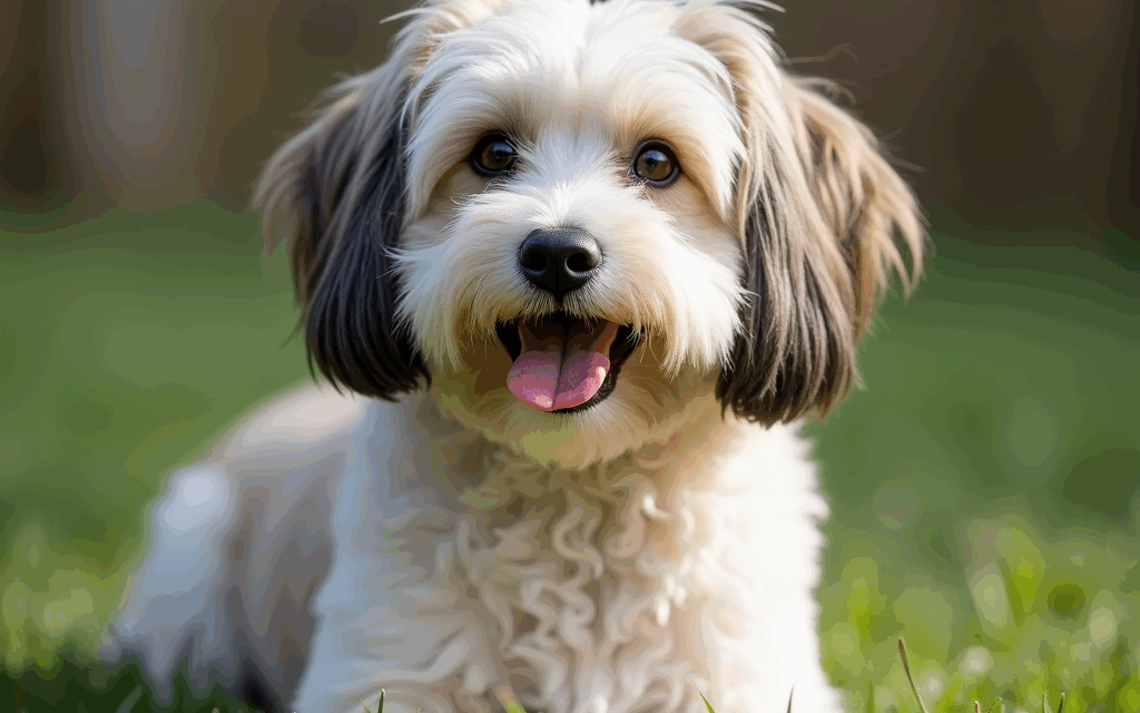 How Big Do Havanese Dogs Get? The Truth About Size That Breeders Won't ...