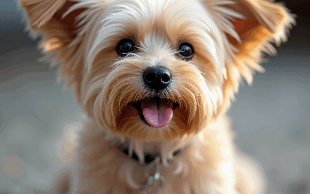 Why the Havanese is the Small Dog with a Giant Heart and Endless Joy ...
